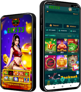 Home - EK333 - Explore gaming world